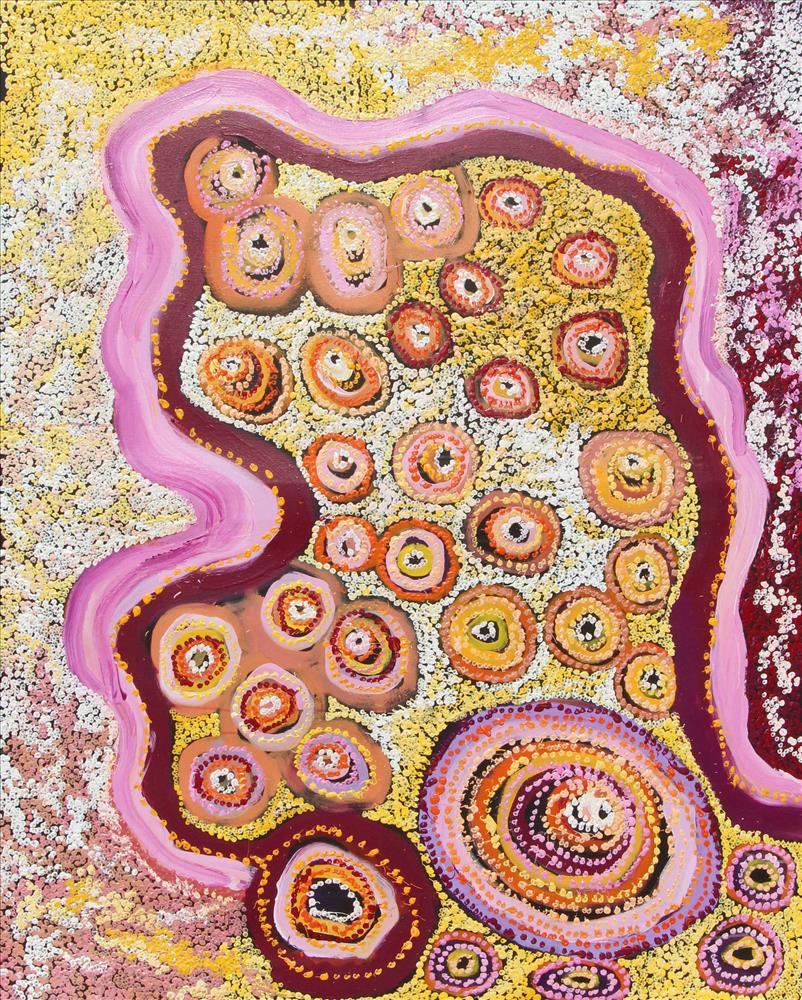 Ngura Wiru (Good Country) – DAAF 2025